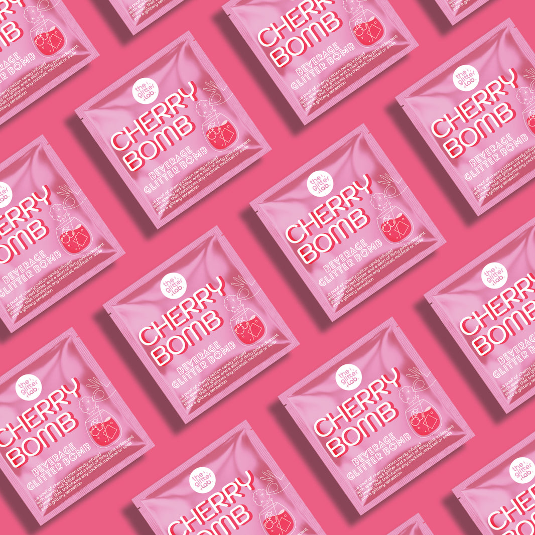 Party Packs – The Glitter Lab