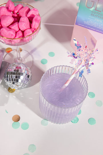 THE GLITTER LAB | Glitter Bombs + Cotton Candy – The Glitter Lab