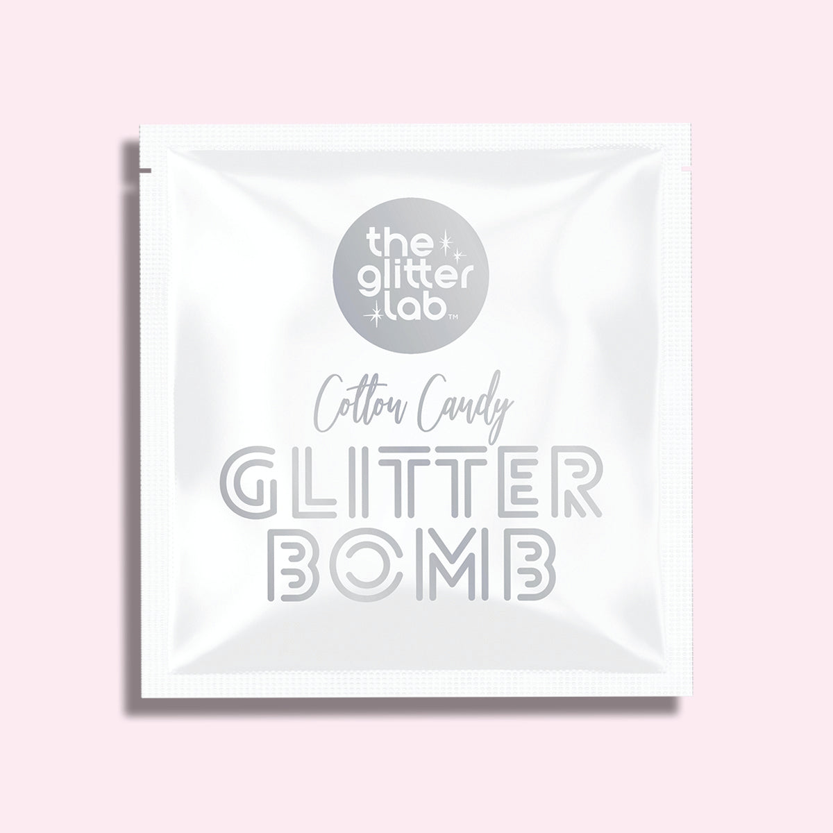 Sparkle Glitter Bomb Pouch – The Glitter Lab