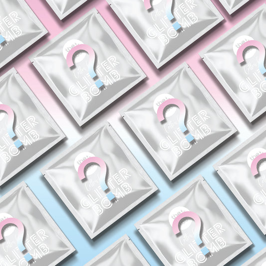 Party Packs – The Glitter Lab